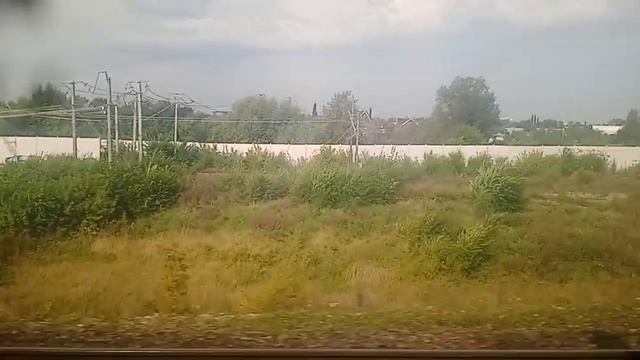 Челябинск вид из окна поезда (видео_20250824_110419)