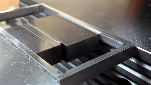 12. Маленькие хитрости фрезерного дела W