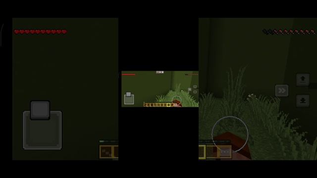 видео Челлендж я нашёл одну структуру в гигантском лабиринте.mp4