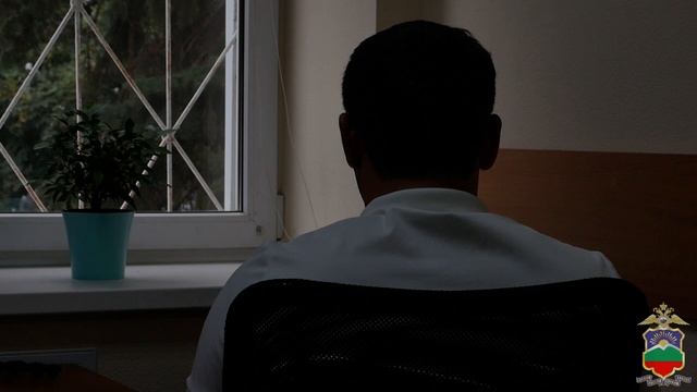 Кражу на миллион рублей раскрыли оперативники Отдела МВД России по г. Черкесску