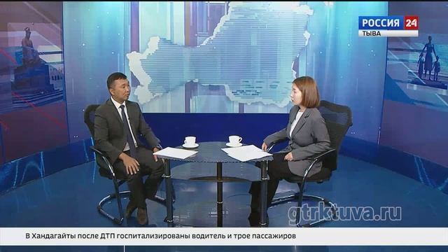 Интервью дня