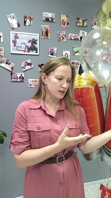 отзыв Ольга графология | психология почерка