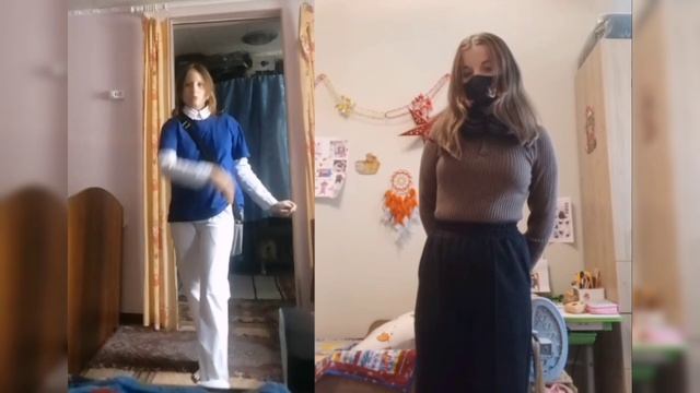 каллаб с _{•Caroline •}_