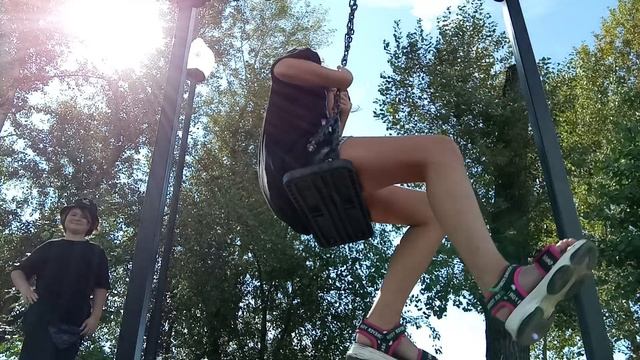 качеля 2