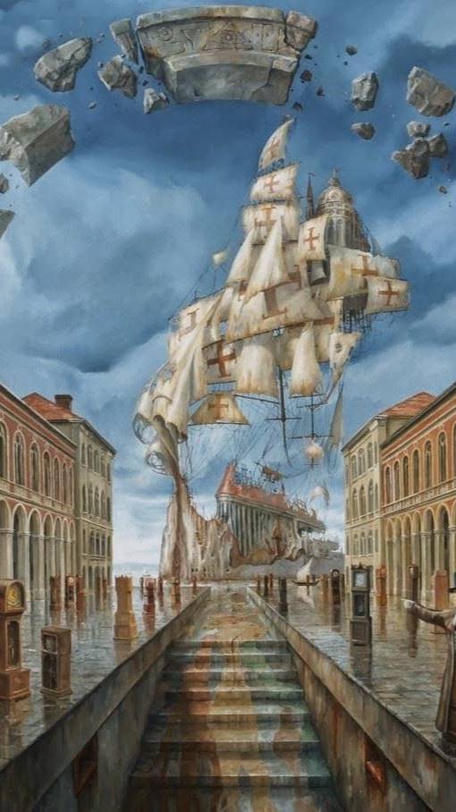 Священные мгновения жизни.