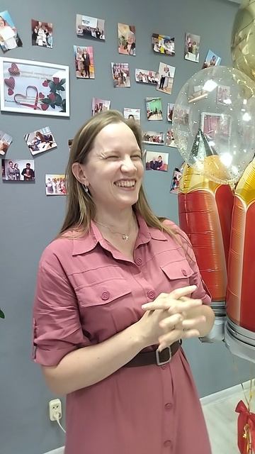 отзыв Ольга графология | психология почерка