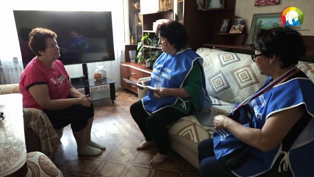 ВАША ИНФОРМАЦИЯ О ВЫБОРАХ – ПРЯМО У ВАШЕЙ ДВЕРИ