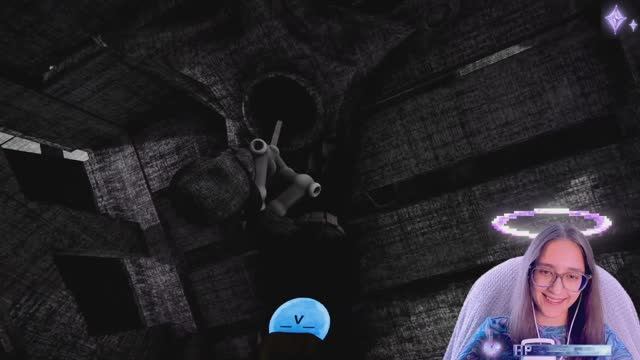 Content Warning : Кружим, вертим этих монстров, как хотим