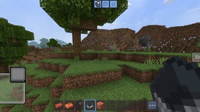 Обзор монорельса и лодочной станции в майнкрафт