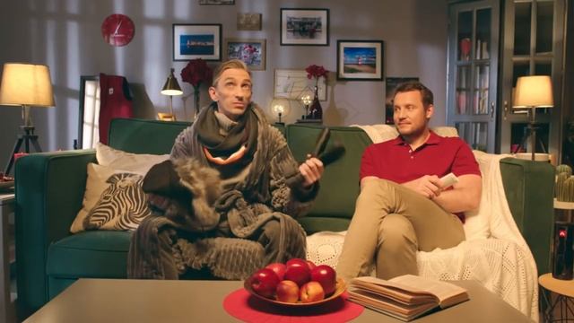 Роквул-Лайт Баттс Скандик против холода