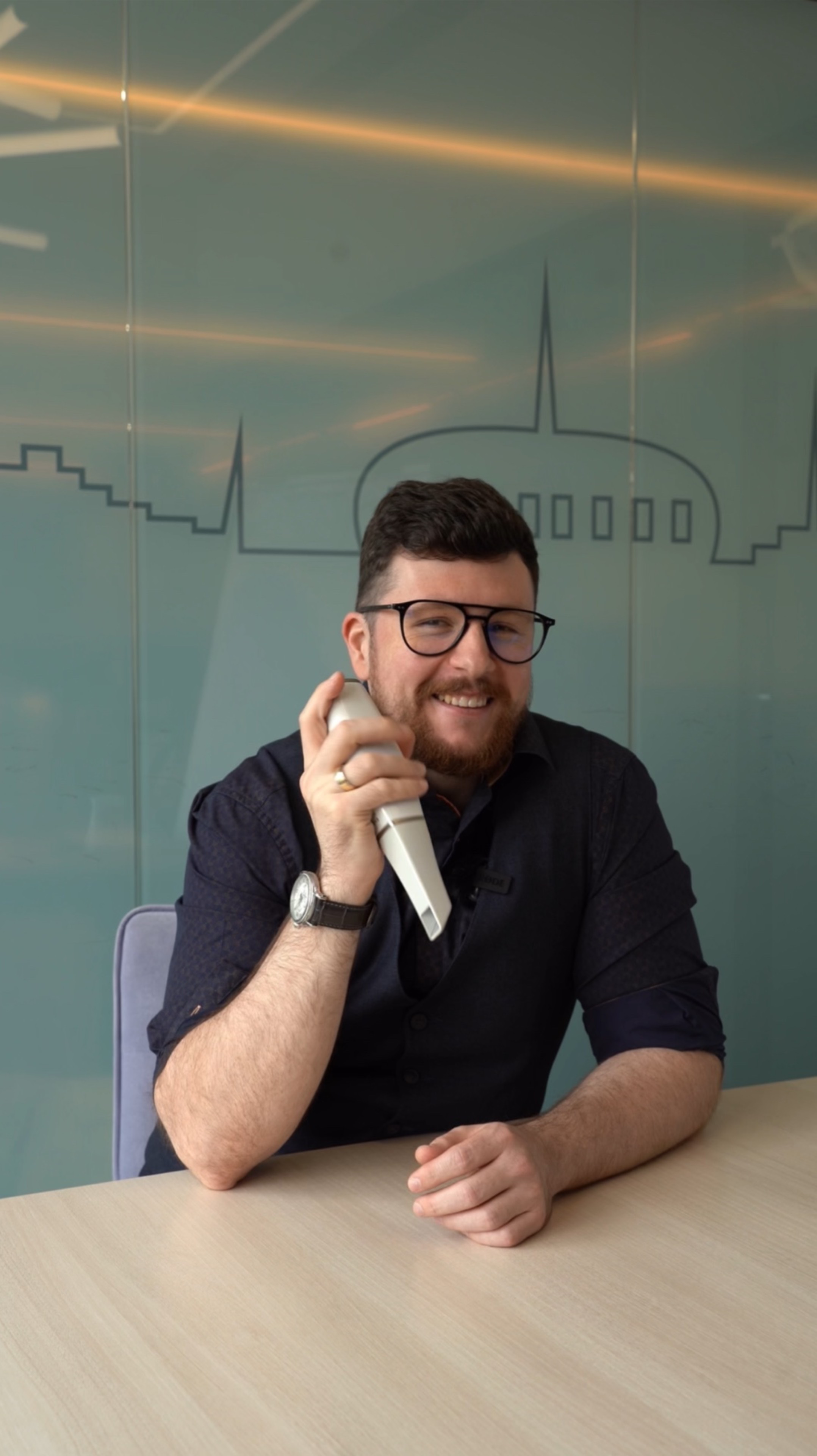 Сканер IS 3800W: цифровая стоматология в руках профессионала