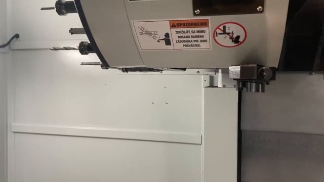 Can it be made on a 3-axis mill (cnc milling)