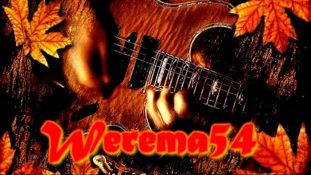 Баллада 32 Werema54 blues