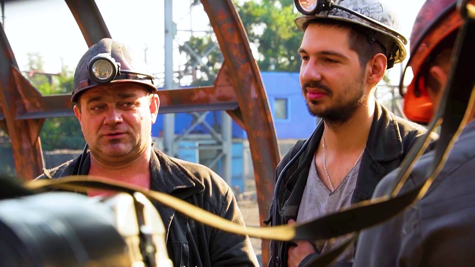 Угледобывающая отрасль Дона - 2025