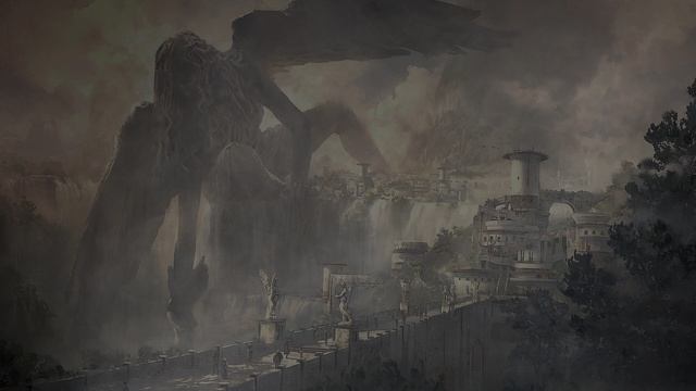 04 - Valley of the Angels