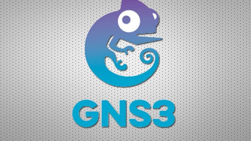 GNS3 выход из проекта в локальную сеть и internet