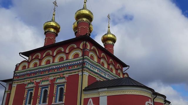 Путешествия по России 2024