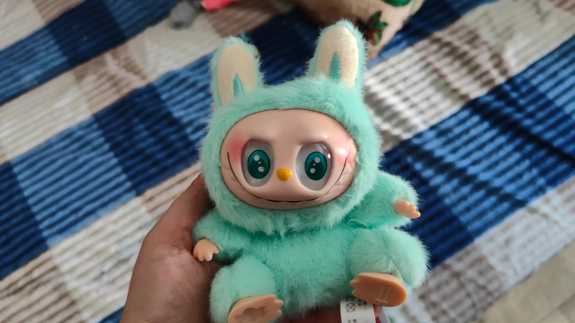 лабубу среда