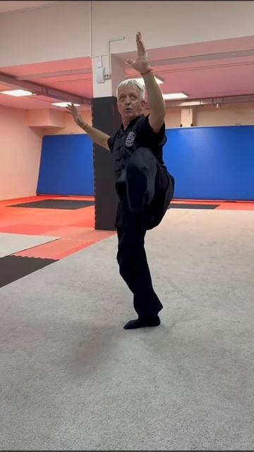 Освойте технику Цигун — путь к долголетию открыт!