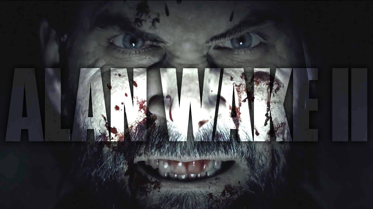 ОНА ВЫШЛА!! ПРОХОДИМ Alan Wake 2. Часть # 13