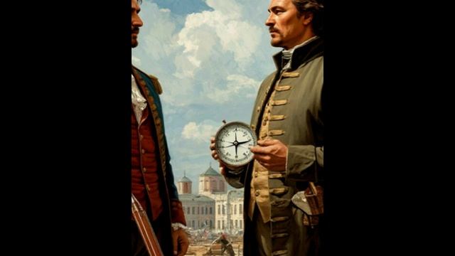 Учёный землемер