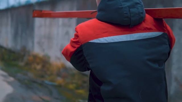 Рабочий утепленный костюм Фаворит-Мега. Спецодежда для Зимы.