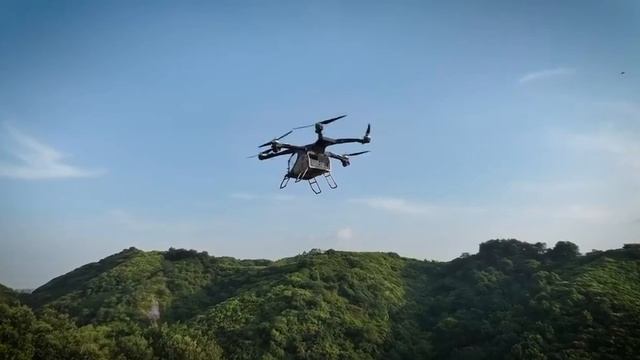 Land Aircraft Carrier.