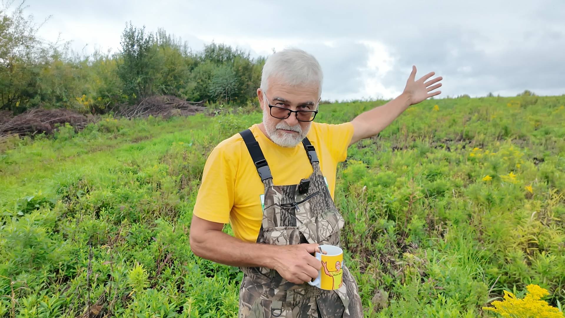 Вперёд, товарищи! На дачу! Выпуск от 26.08.25