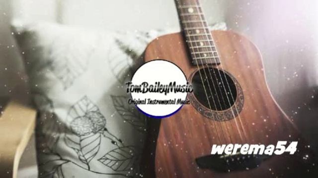 Акустическая  баллада С maj  werema54.ballad