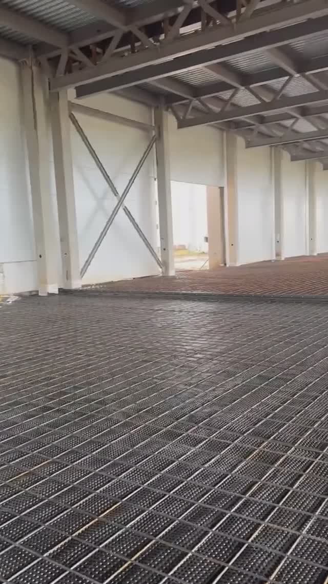 Видеообход строительной площадки ПСК Нахабино - август 2025