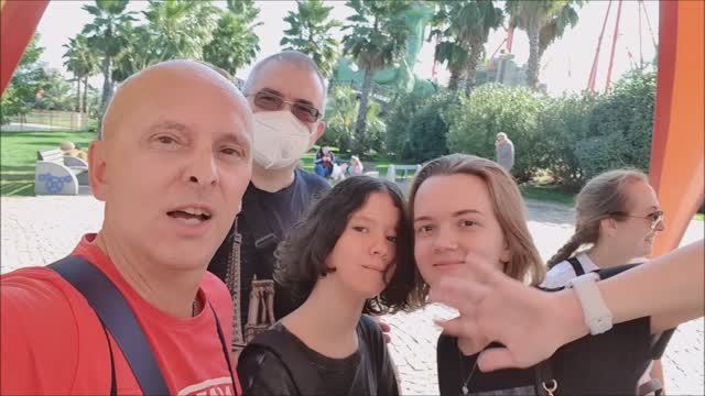 2021-10-30 АДЛЕР: СОЧИ-ПАРК