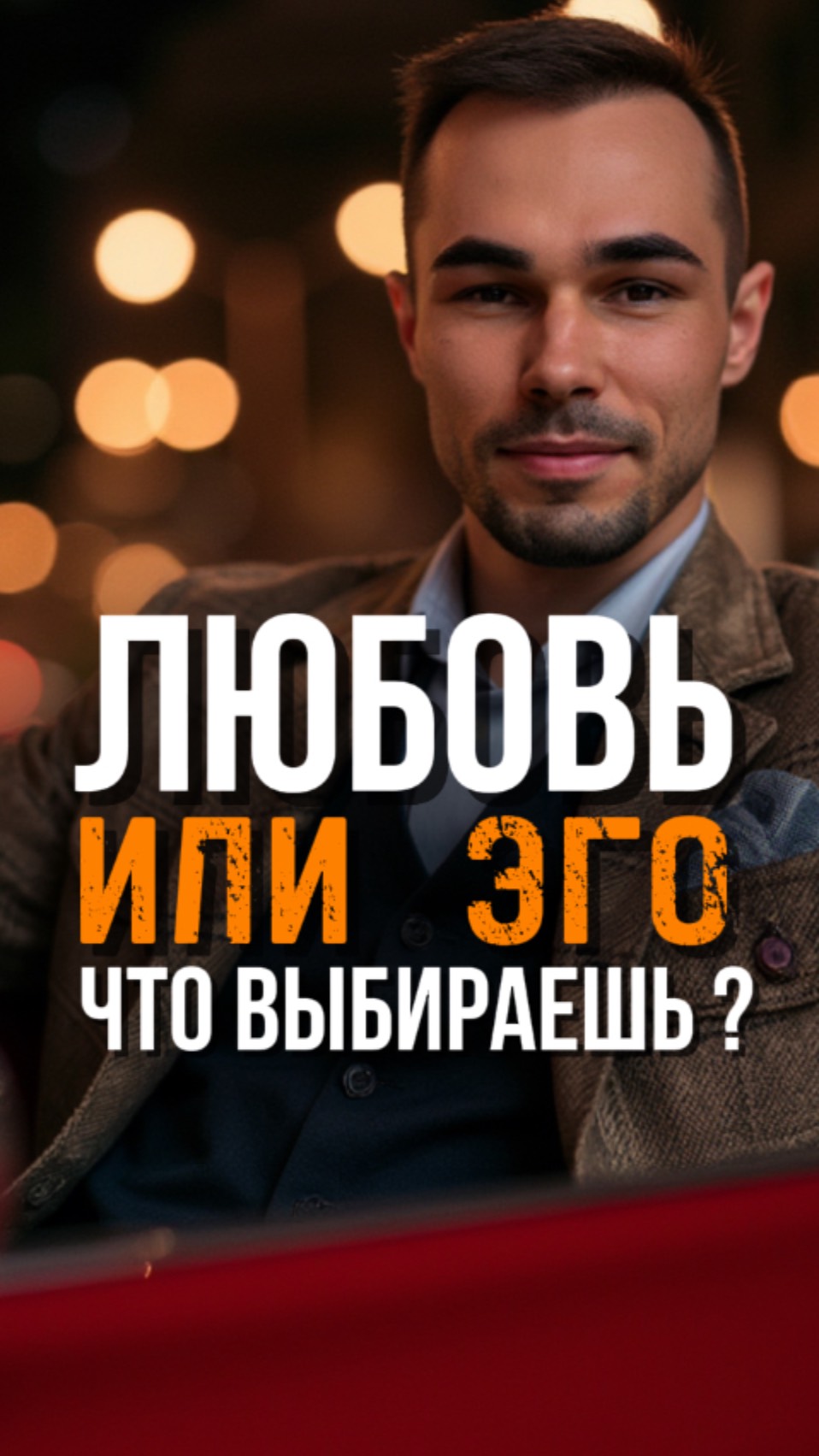 Целостность выбирает Любовь, ЭГО выбирает Разделение. Всё о Пробуждении