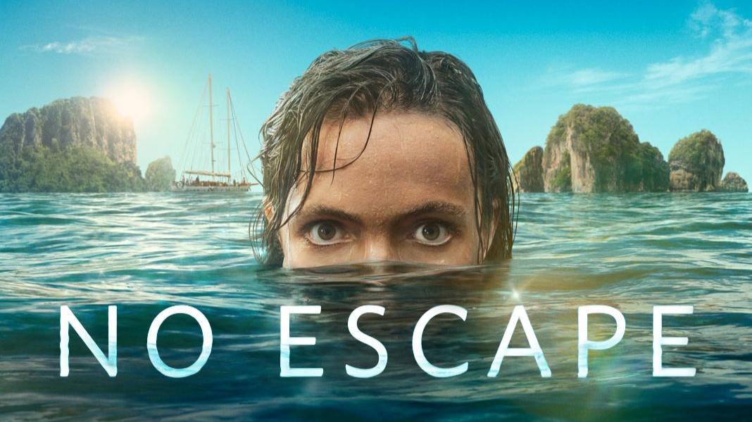 Сериал Выхода нет – 1 сезон 7 серия / No Escape