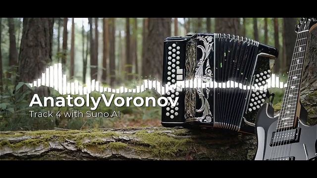 Рок Хиты AI, Track 4, Hard Rock