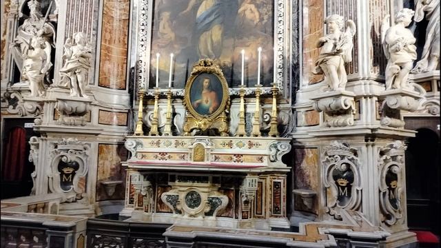 храм Неаполя