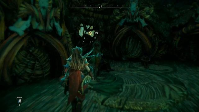 67.Полное издание «Horizon Запретный Запад» Помощь старику