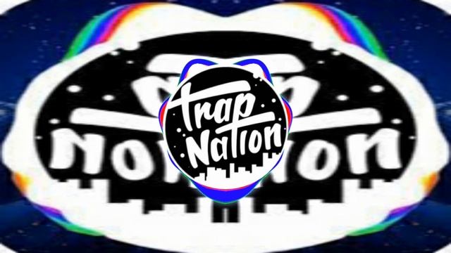 Trap Nation Blitar - Super Bass l🎧