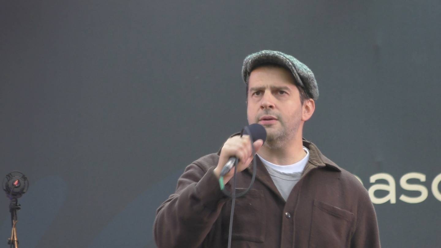 ПЁТР НАЛИЧ И БЭНД - БАЛТИЙСКИЕ МАТРОСЫ. НА ФЕСТИВАЛЕ JAZZОВЫЕ СЕЗОНЫ В АРХАНГЕЛЬСКОМ, 23.08.2025