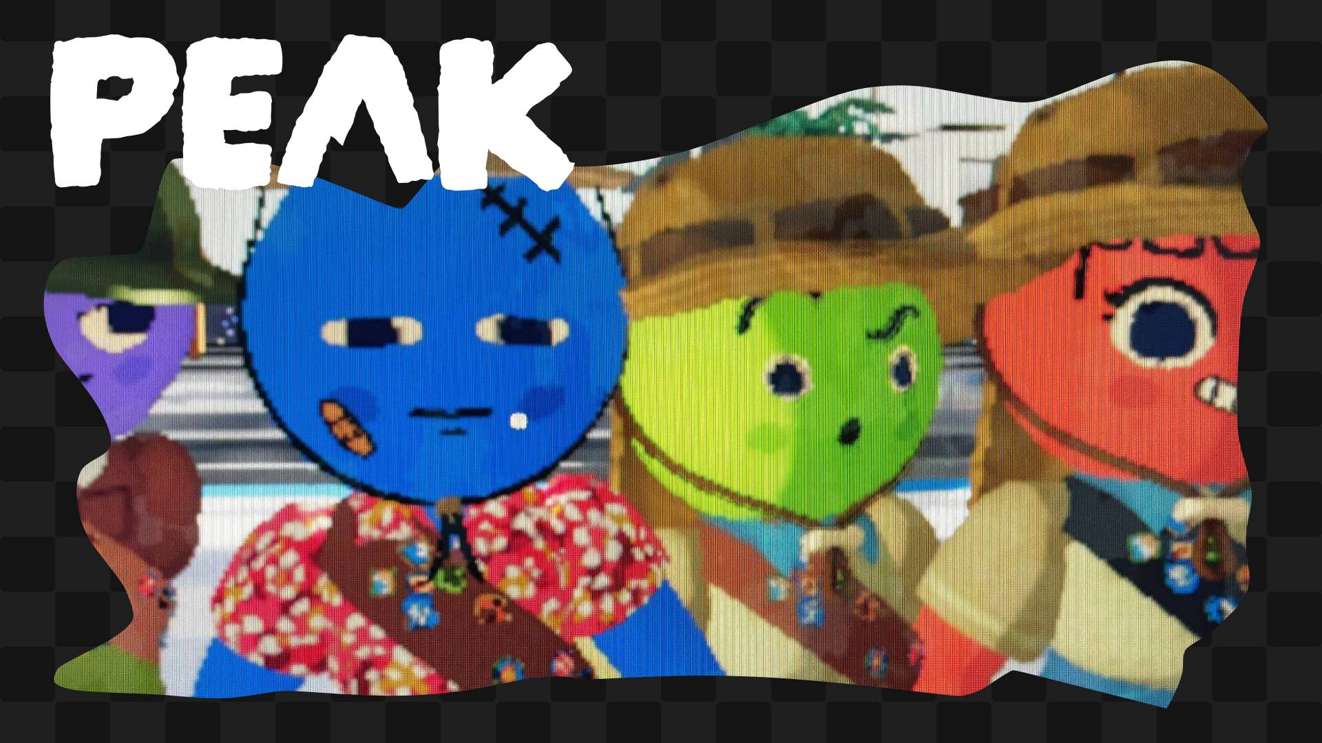 PEAK / 13 / Детский сад «Злые ясли»