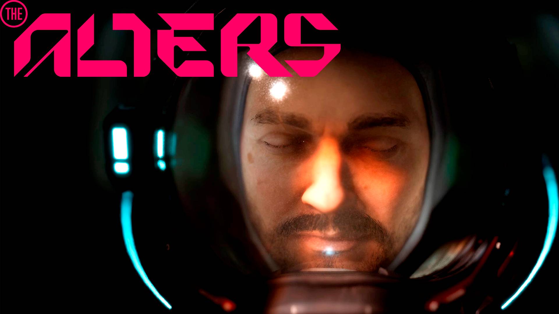 The Alters #1 - Один в космосе и овечка