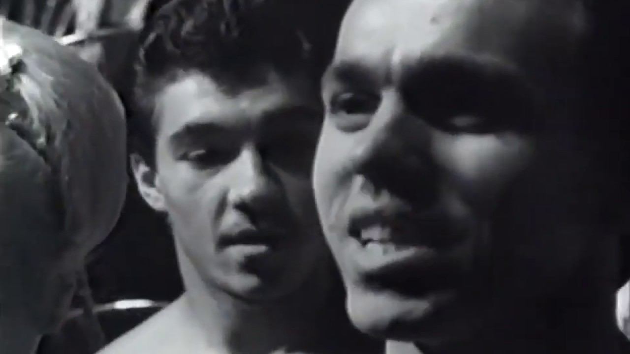 Люди цирка, фильм 1967 года