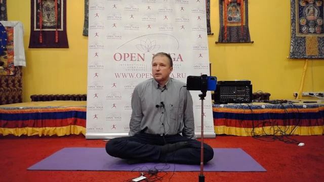 20230729 2.7 Йога Семинар Артха Йога - Йога Процветания.ЧекЛист