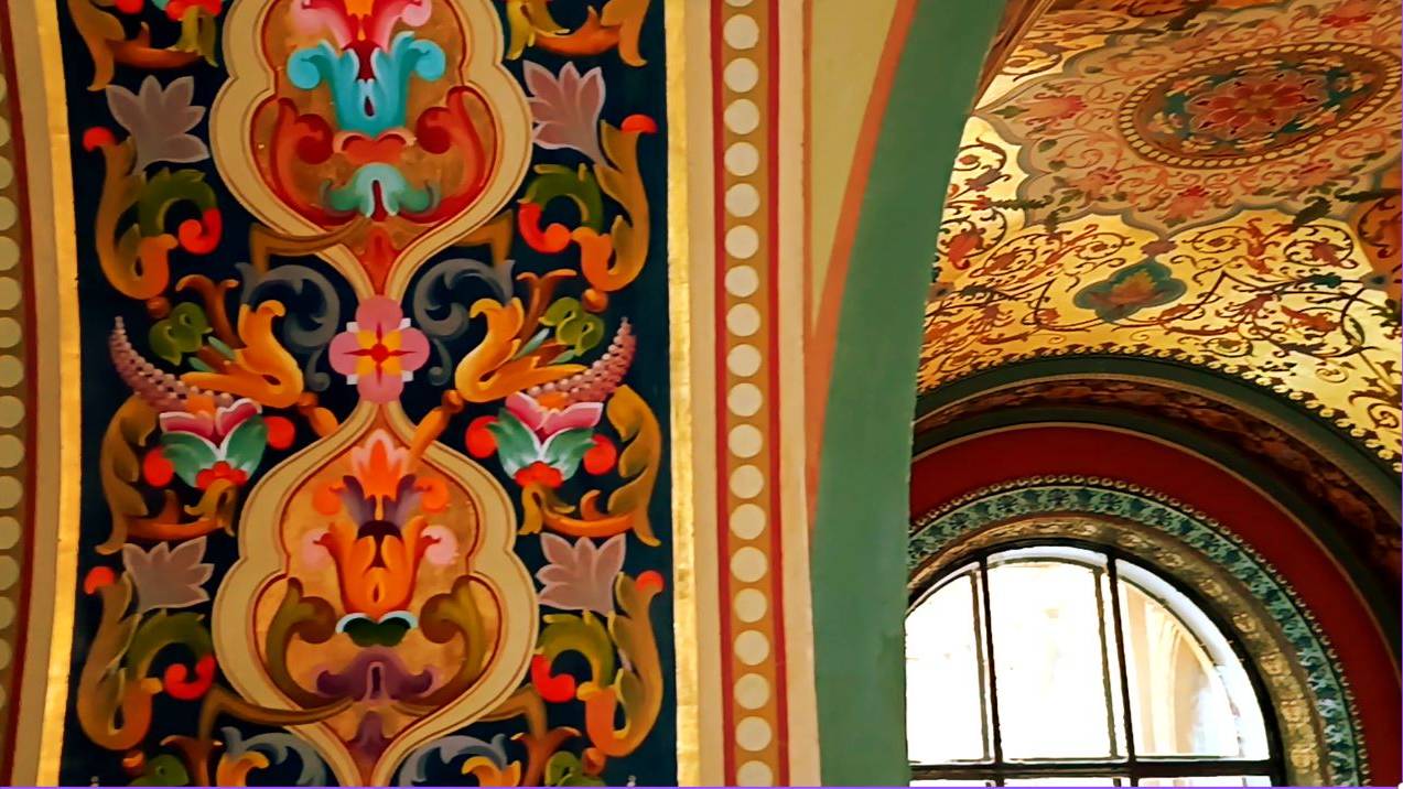 Музей Академии Штиглица (Мухинское училище) Санкт-Петербург 26 августа 2025 год