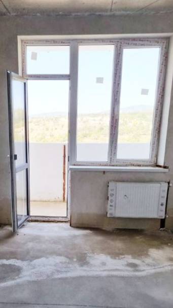 Цена квартиры в Геленджике 12.5 млн.р. Двушка в ЖК "Атмосфера" на ул.Маршала Жукова  в мкр.Северный.