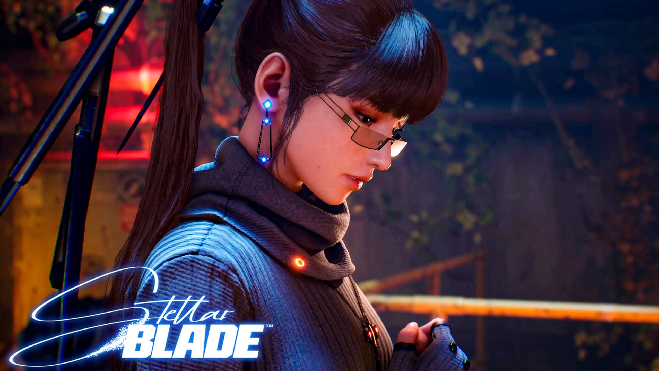 ПОДЗЕМНИКИ "Stellar Blade"  ᐅ №14