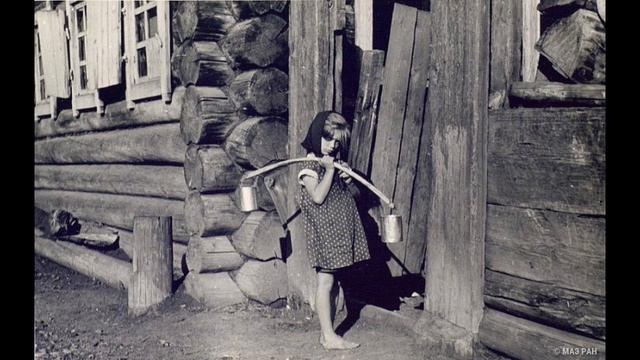 Марина Урусова. Семейные истории. 3. Райка