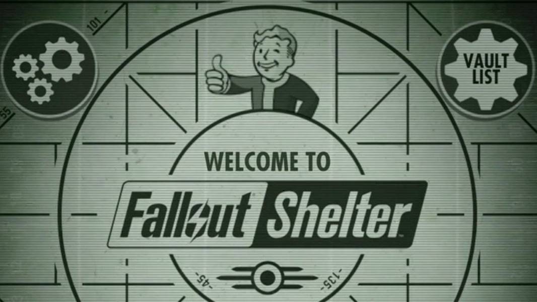 Fallout Shelter — 6 Серия. Зацените отличную игру. Приятного просмотра!
