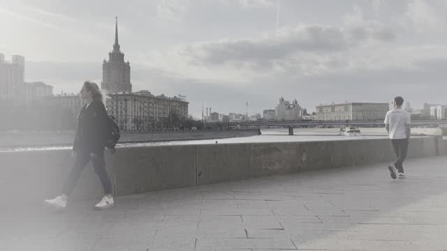 Евгений Рудаков - "Год спустя..."