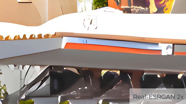 Бесконечное увеличение