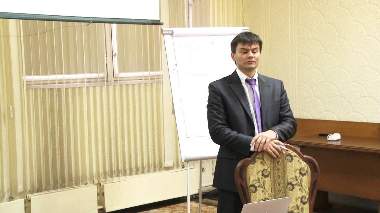 Юрий Блинов. Карьера менеджера автобизнеса. Секреты успеха. Минск 2012. Часть 2.